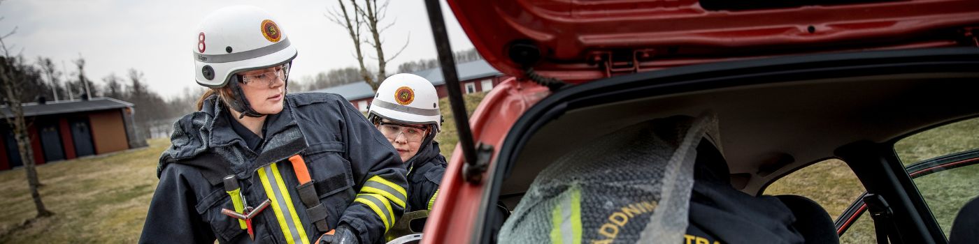 Risker och säkerhet